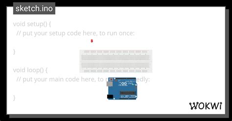 Sample 2 Wokwi Esp32 Stm32 Arduino Simulator