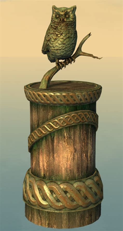 Owl Statue Guild Wars 2 Wiki Gw2w Owl Statue Guild Wars 2 Wiki Gw2w