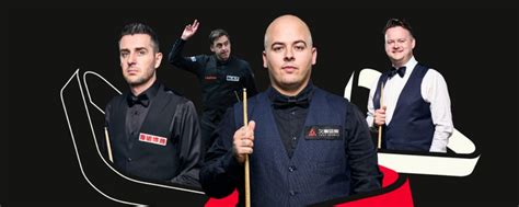 SNOOKER TV (Снукер ТВ) | Проект Snooker TV ( Снукер ТВ) представляет ...