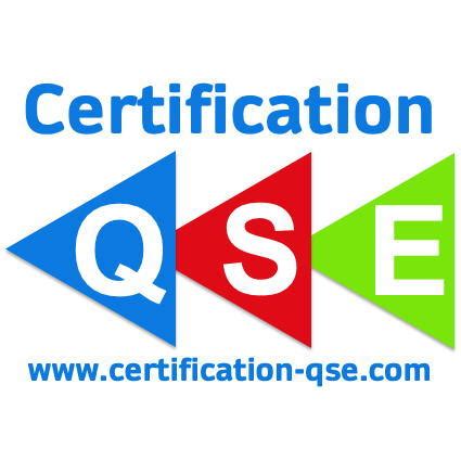 Conseil et audit en certifications QSE Qualité Sécurité Environnement