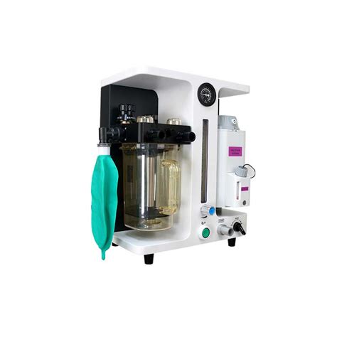 Veterinary Anesthesia Machine Equipment For Sale Dawei Veterinary Medical