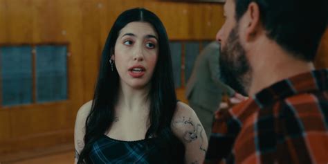 Quiénes Son Las Hijas De Adam Sandler Que Aparecen En Happy Gimore 2