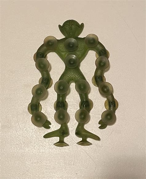 1978 Mattel Suckerman Welcome Home Old Friend R Vintagetoys