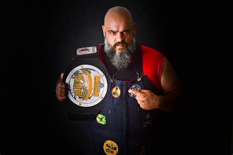 Xandão Brazilian Wrestling Federation