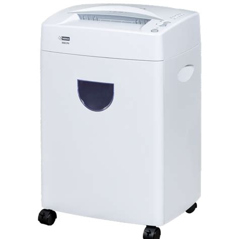 Destructora Papel Intimus 3500 Cp4 Neodal Importador Oficial Y Sat