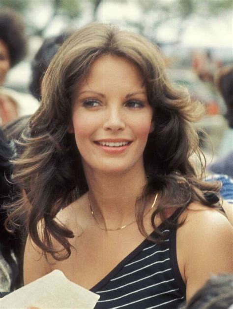 Jaclyn Smith Turns 70 Then And Now SFGate