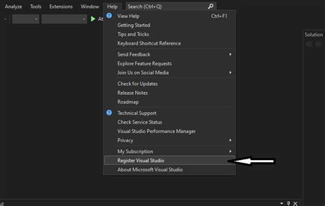 Download Visual Studio 2022 Full Crack Hướng Dẫn Cài đặt Chi Tiết Viết Bởi Longbutbi