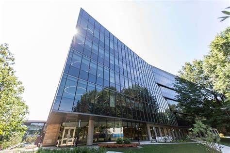 Barton Malow Penn State University Construction Work