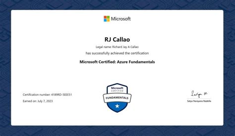 Rj Callao On Linkedin Microsoft Azure 3cloud