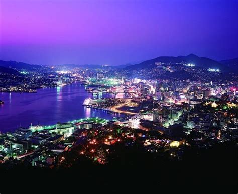 日本「新三大夜景城市」出爐！長崎衛冕、神戶跌出前三 Ettoday星光雲 Ettoday新聞雲
