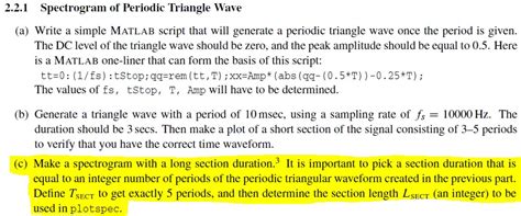 Need MATLAB Help With Part C Below Here Is The Chegg