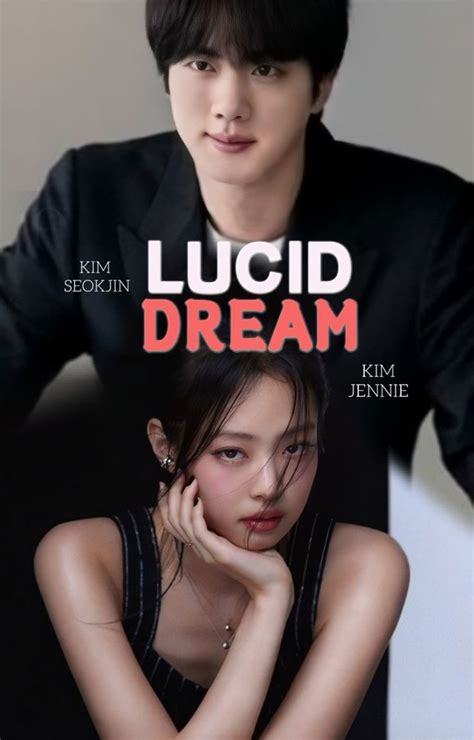 Kim Seokjin And Kim Jennie Kdorama Poster Want Kdorama With Jinjen