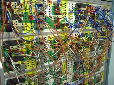 Simulating A Car Suspension System On An Eai 580 Analog Computer