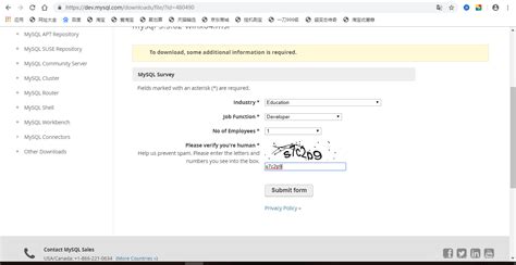 Mysql详细安装教程mysql安装教程csdn Csdn博客