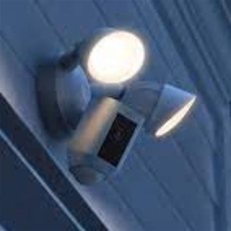 Ring Floodlight Camera Guide Apps On Google Play