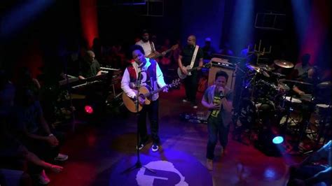 Dios Me Ama Thalles Roberto Feat Danilo Montero Concert
