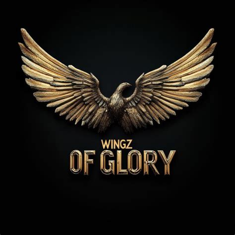 Eagle With Golden Wings Images Free Download On Freepik