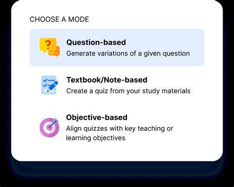 Convert Text To Quiz Best Ai Quiz Generator