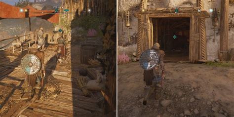 Assassin S Creed Valhalla Heavy Is The Head Walkthrough