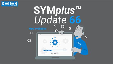 Symplus™ Update 66 Symplus™ By Kellersoftware