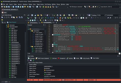 Best 10 Oracle Database Tools Free And Paid