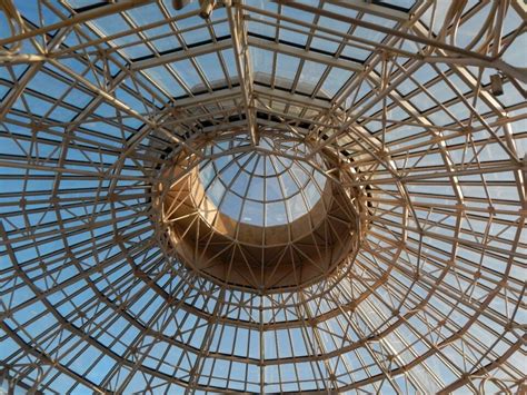 Structure Ceiling Architecture Free Photos On