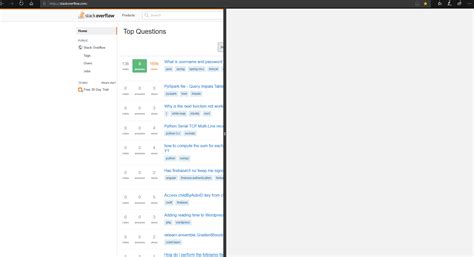 Microsoft Edge Developer Tools Wont Open Blank Screen Stack Overflow