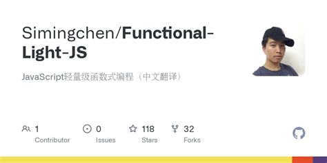 Functional Light JS Manuscript Ch10 Md At Master Simingchen Functional Light JS GitHub