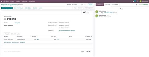 What Are The Different Types Of Costing Methods In Odoo 16