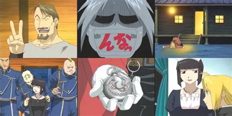 鋼の錬金術師