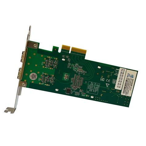 Gh1002e V35 X710 Da2 10gb Sfp Dual Port Network Card Network Adapter