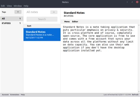 Best Microsoft OneNote Alternatives Ventasoftware