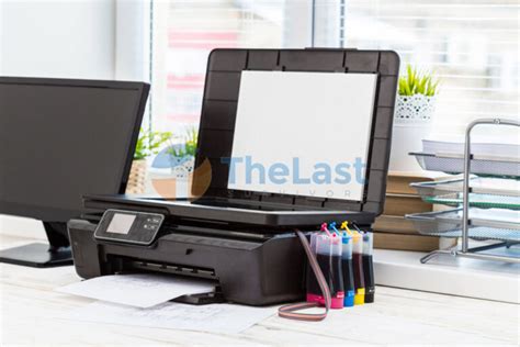 6 Jenis Perangkat Output Pada Komputer Secara Umum