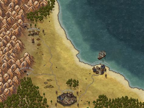 Sagebrush Shore Stormwind Law Project Wiki Fandom