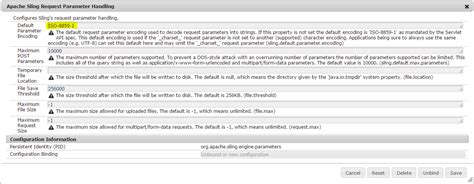 Adobe CQ AEM Tips UTF 8 Encoding In AEM