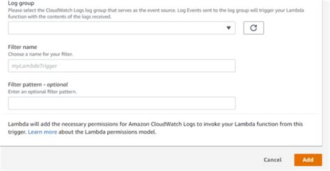 Automate Exporting Cloudwatch Logs To S3 Blogs Perficient