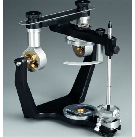 Hanau Wide Vue Maxillo Facial Articulator Prestige Dental
