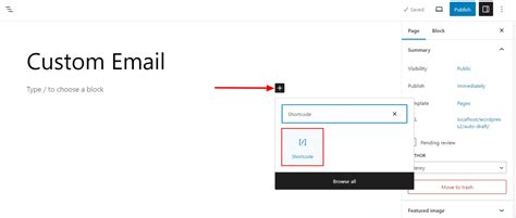 Configure Quick Send Notification In Otp Verification Plugin On Wordpress Configure Quick Send Notification In Otp Verification Plugin On Wordpress