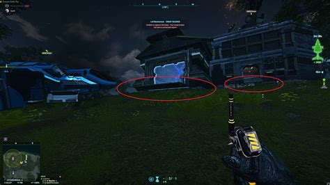 Apr 28 2023 Pts Update Early Notes Planetside 2 Forums