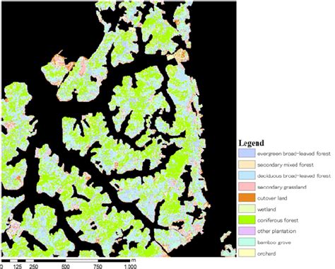 Pixel Based Classification By Maximum Likelihood Method Download
