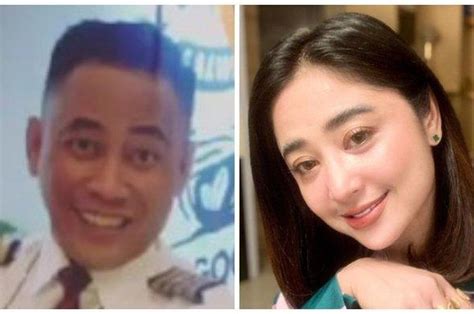 Mantap Nikahi Dewi Perssik Rully Ngaku Akan Berikan Seluruh Gaji