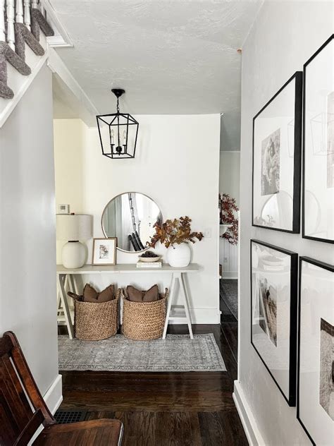 Hallway Lighting Ideas Micheala Diane Designs