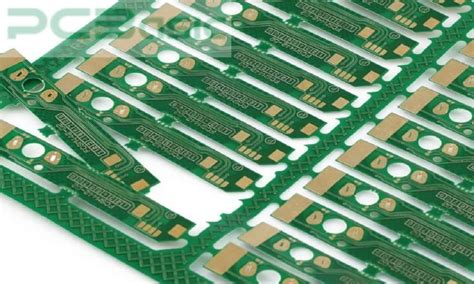 Pcb Panelization Guidelines What Is It And Why Is It Used