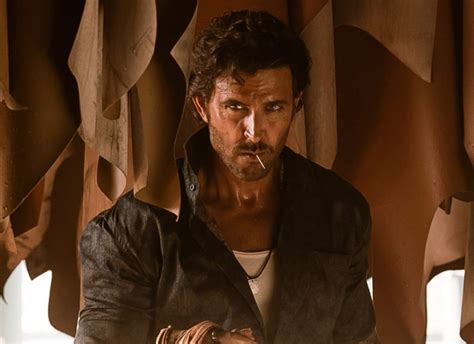 Vikram Vedha Hrithik Roshan Excited About His 25th Film Days Like