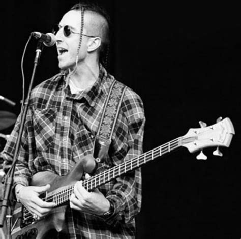 Les Claypool Carl Thompson Fine Handmade Instruments