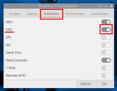 Realvnc With Raspberry Pi
