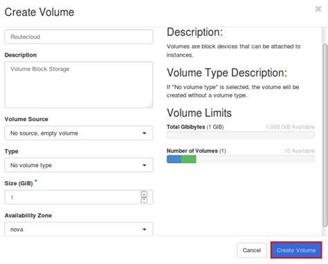 Install And Konfigurasi Openstack Newton Multinode Di Ubuntu 16 04 Part 14 Cinder Block