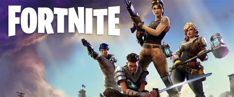 Lo Que Debes Saber Sobre Fortnite
