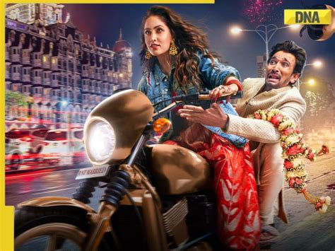 Dhoom Dhaam Movie Review Firebrand Yami Gautam And Introvert Pratik