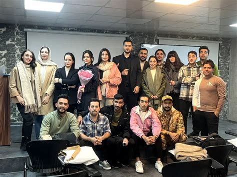 Parsa Ghorbanian On Linkedin پایان دوره بیستم مدرسه پرنیان گزارش تصویری👇 Dhtt9cfg